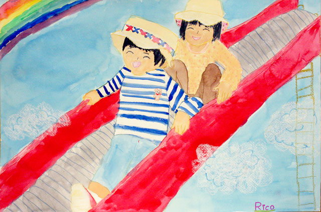 アートスクールピクシィ「美をカタチにするPixcy」